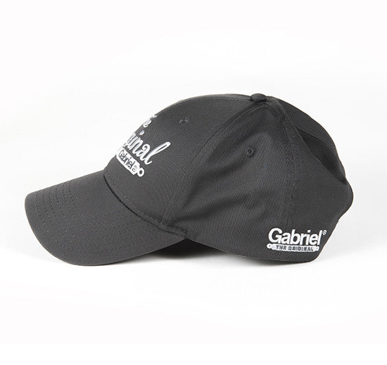 The Original Gabriel Baseball Hat – Gabriel Merchandise